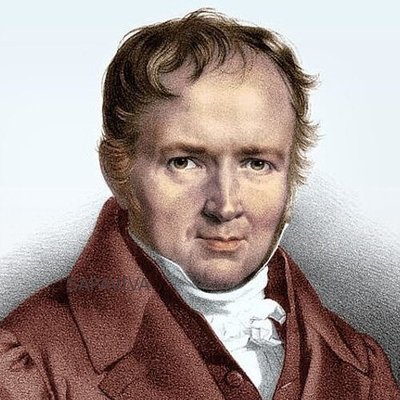 Simeón Denis Poisson