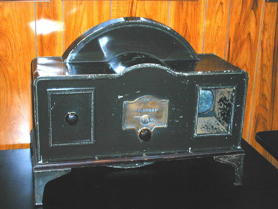1930 baird