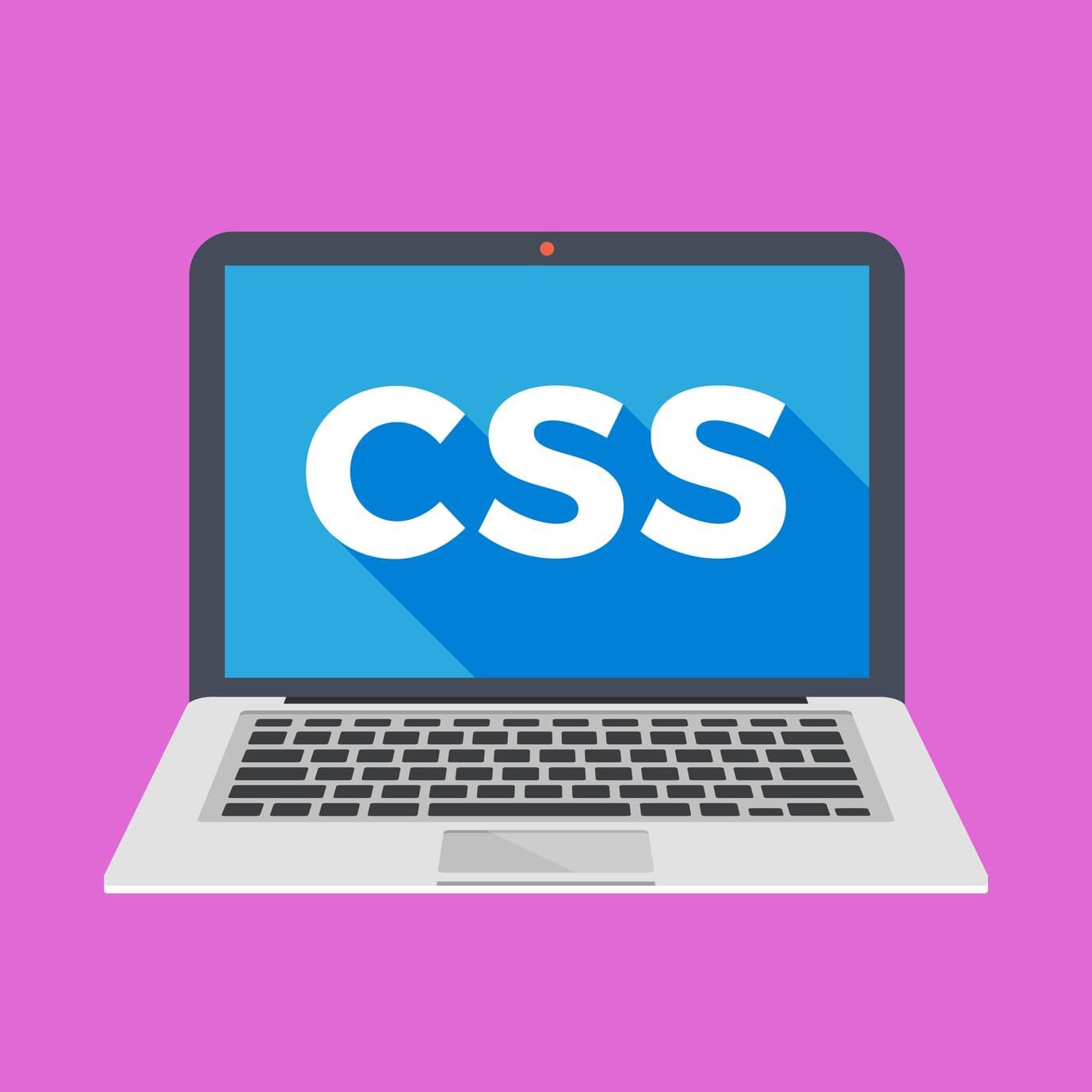 CONCEPTO DE CSS