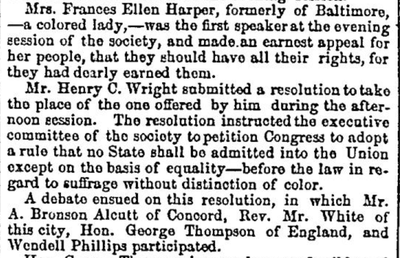 "Local Matters." Boston Daily Advertiser [Boston, Massachusetts] 28 Jan ...