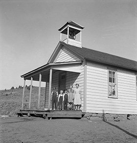 Common School Movement, Library of Congress Prints and Photographs ...