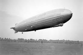 1900- Zeppelin