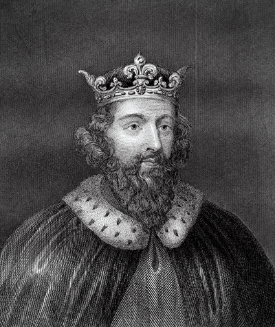King Alfred the Great’s Reign (848 CE - 899 CE)