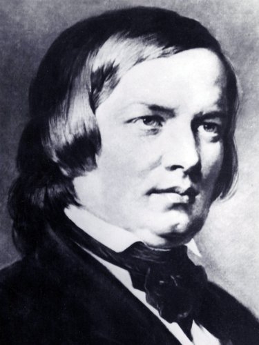 1840: Robert Schumann, In the Lovely Month of May, from A Poet’s Love