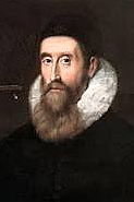 John Napier (1540-1617)