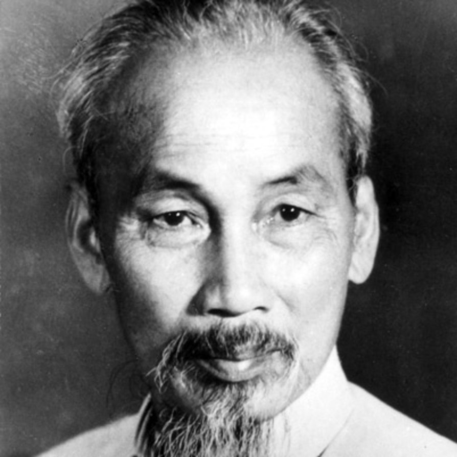 Image of Ho Chi Minh Source: https://www.biography.com/political-figure ...