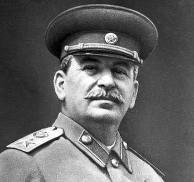 Joseph Stalin,
