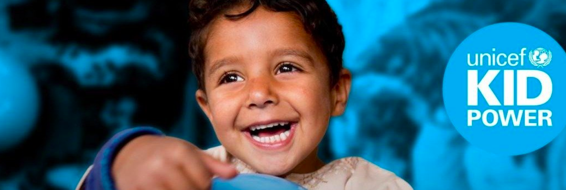 Uncief Kid Power and Sutori