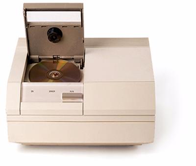 CD-ROM 1980s