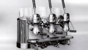 Faema coffee machine