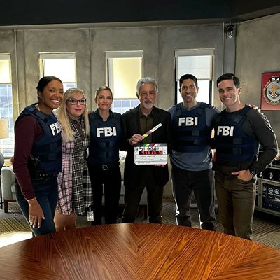 Criminal Minds: Evolution! 🥴