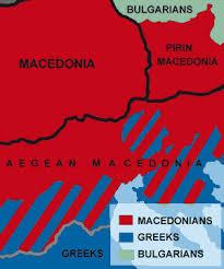 146 BC The Roman Empire conquered Greece and Macedonia.