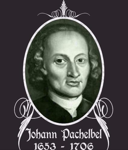 Johann Pachelbel
