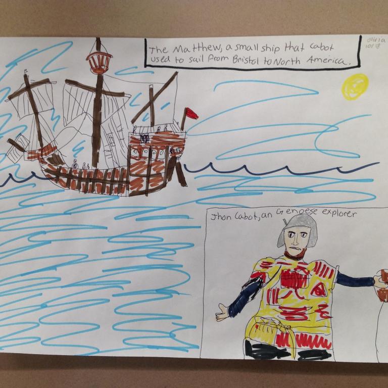 John Cabot