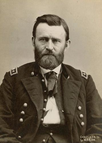 General Ulysses S. Grant
