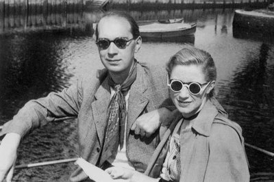 Philip had many romantic partners. Ruth Bowman, Monica Jones (pictured ...