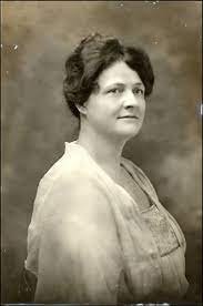Jane McCallum elected as president of Austin Woman Suffrage Association