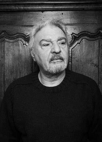 Dany-Robert Dufour (Francia, 1947)