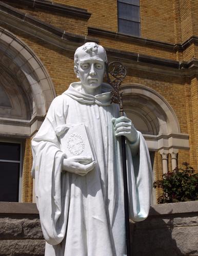St. Bernard of Vienne