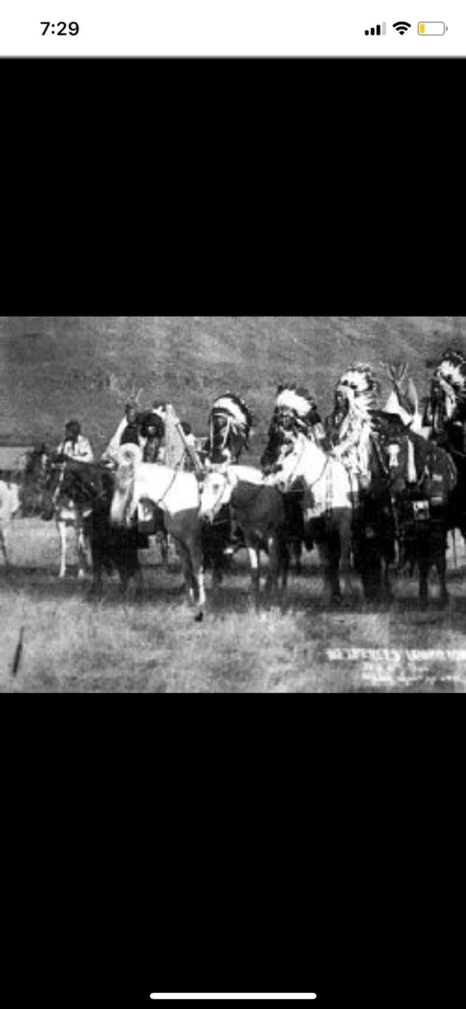 Nez Perce War