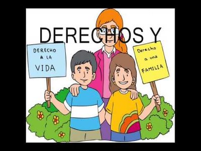 Indivisibles: Todos los Derechos Humanos tienen la misma importancia y ...
