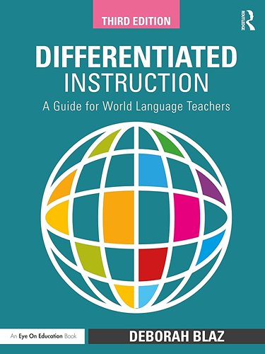 Association for Supervision and Curriculum Development (2017 ...