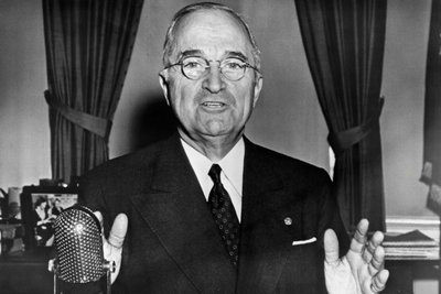 The Truman Doctrine
