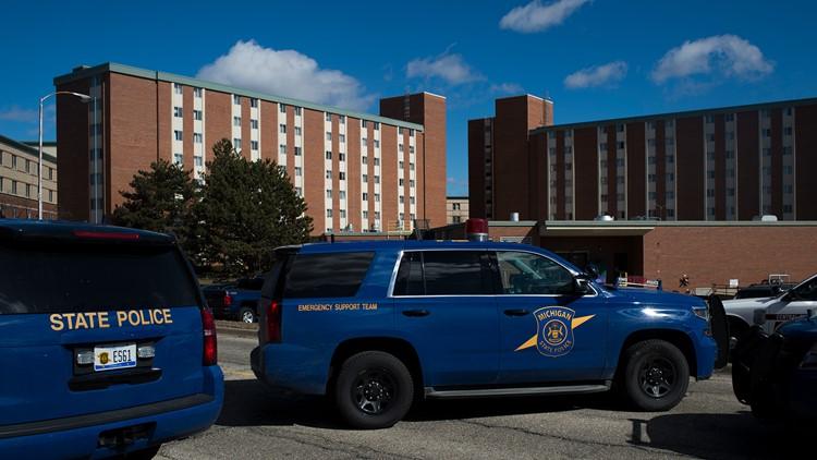 Rachel Woolf/Getty Images