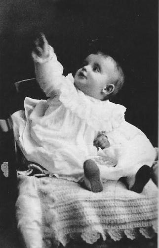 Ansel Adams was born February 20, 1902 in San Francisco California to ...