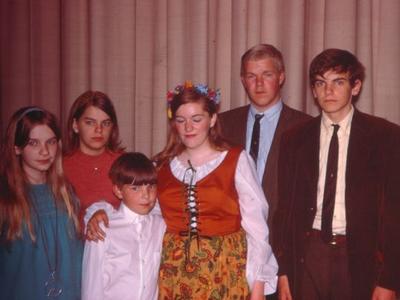 the kids that were suspended
