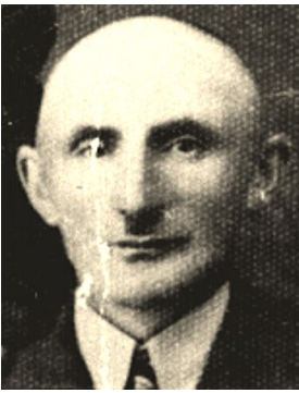 Isadore Frenkiel