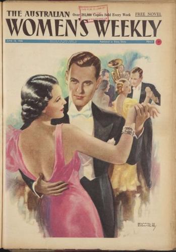 Australian Broadcasting Corporation