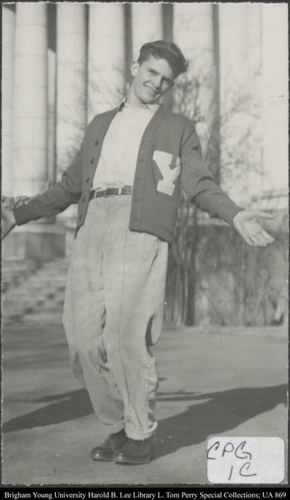 (courtesy of BYU archives)