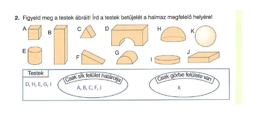 Ellenőrizd le a feladatot!