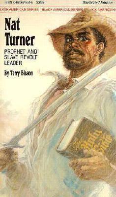 Nat Turner will always be a rebel to remembered.
