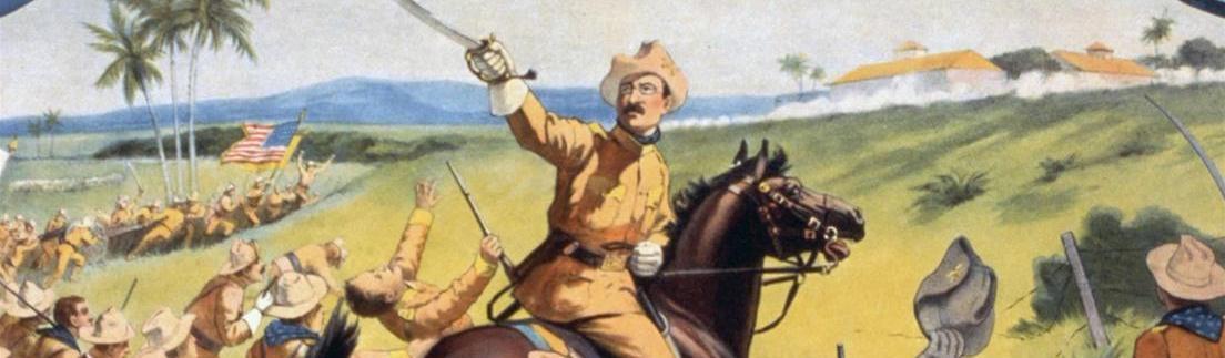 Spanish American War