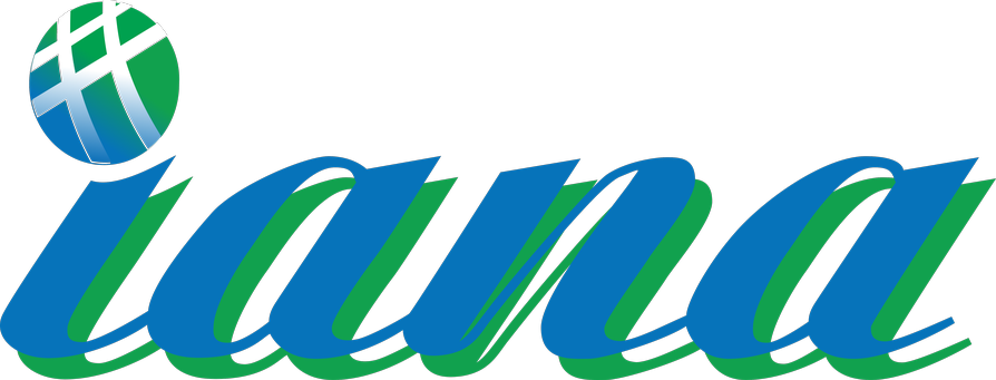 1972 nace la IANA (Autoridad de asignación de números de Internet)