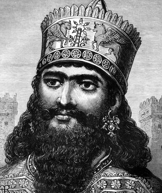 Nebuchadnezzar