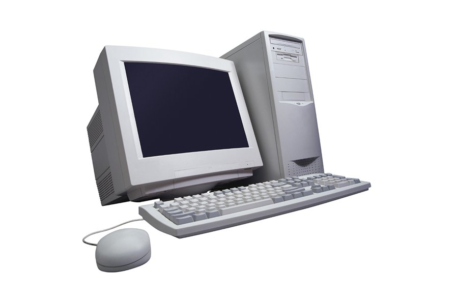 1984–1990 Quinta generación de las computadoras