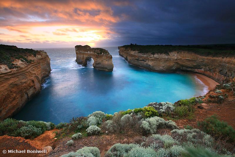 Michael Bonniwell Photography