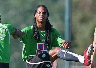 30 Dezembro 2009 - 21 anos - "Haverá espaço para Fábio Paim?"