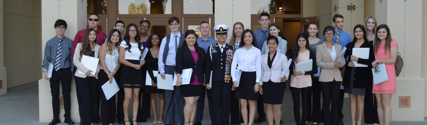 Senor Exit Interview 2016