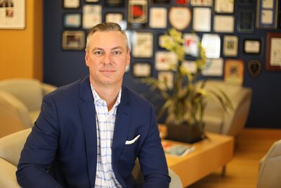 Damon Gruber: Goldberg Segalla's would create the "first truly national ...