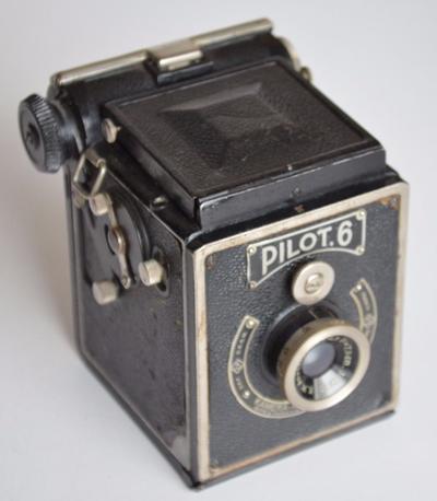 1935 Circa 35mm film