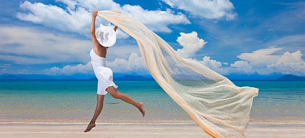 Bound and Free Flow LMA (Laban Movement Analysis)