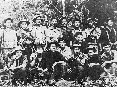 Image Courtesy of https://alphahistory.com/vietnamwar/viet-minh/