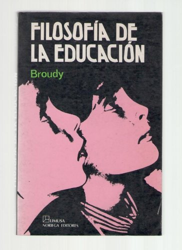 Harry Broudy