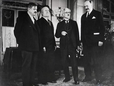 stresa front ( April 14 1935 )