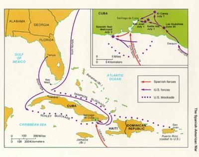 On this map, you can accurately see how the United States performed the ...