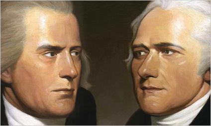 1791 The Bank of the United States (BUS)